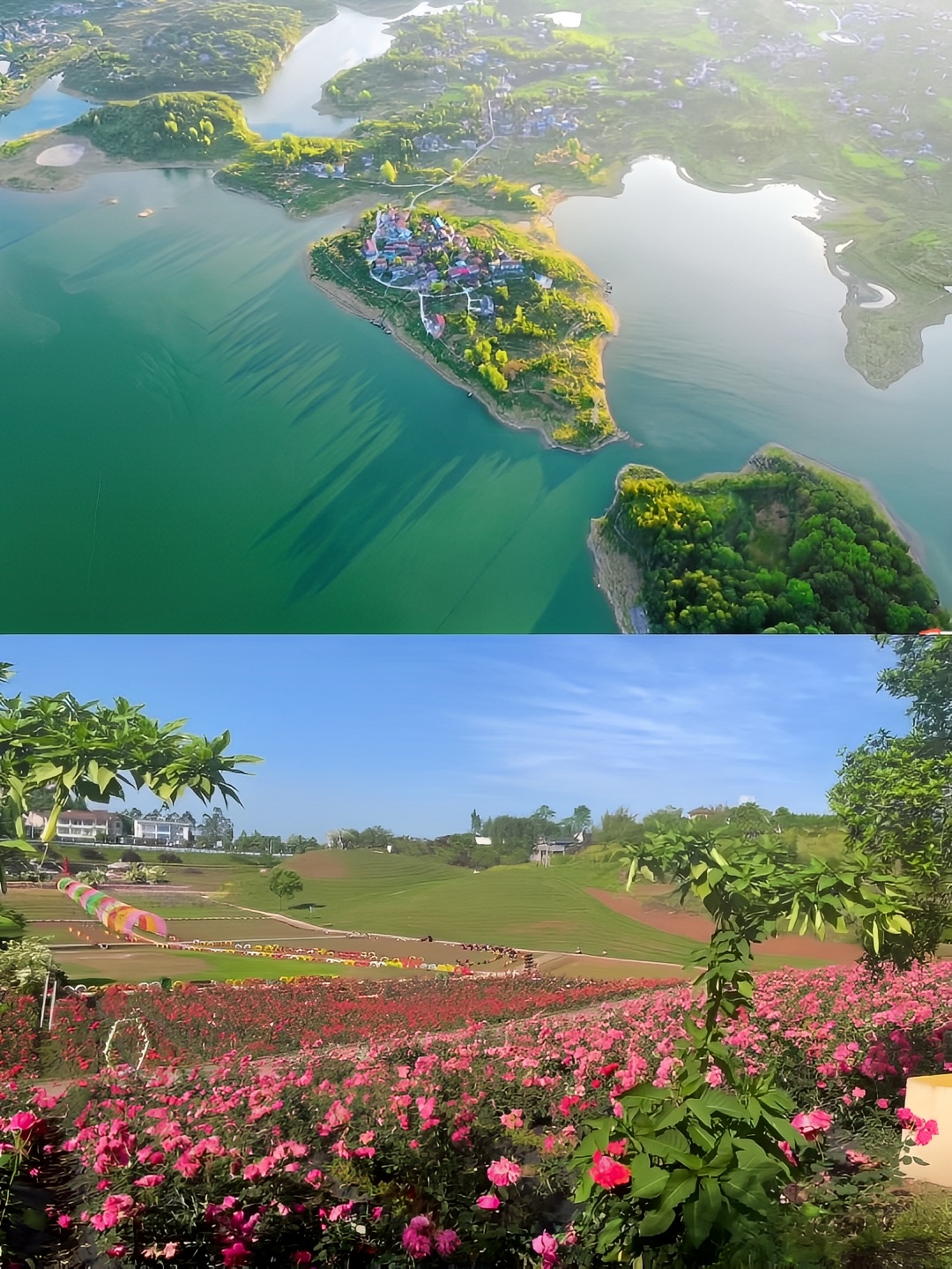 Things to Do in Guang'an in 2024 - Top Attractions, Local Food, Hotels ...