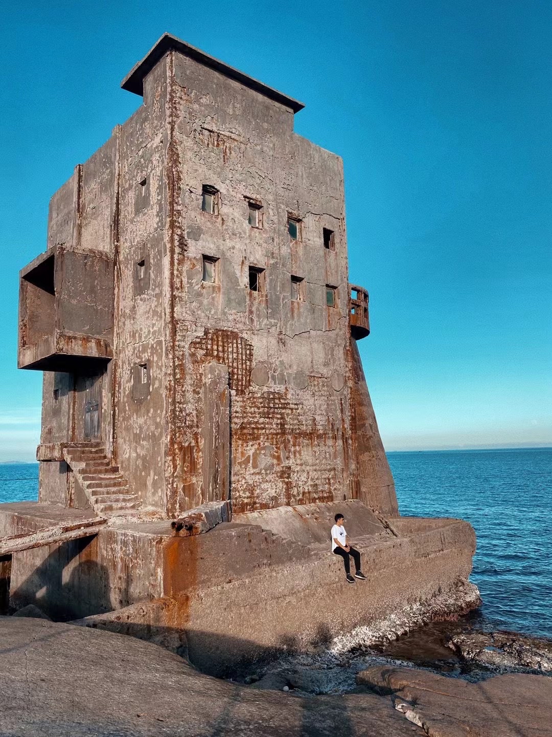 Shanwei Travel Guide 2024 - Things to Do, What To Eat & Tips | Trip.com