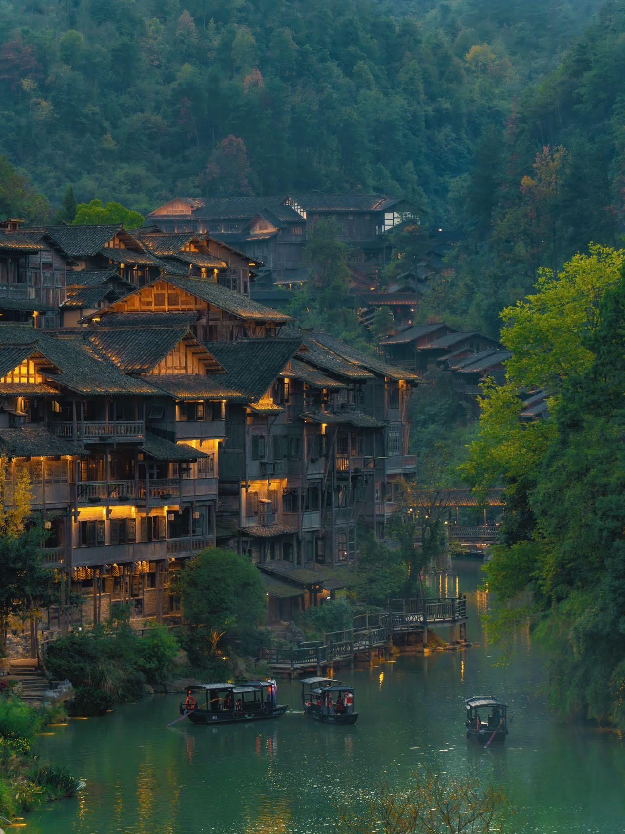 Things to Do in Guizhou in 2025 - Top Attractions, Local Food, Hotels ...