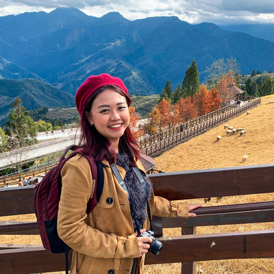 Cingjing Farm