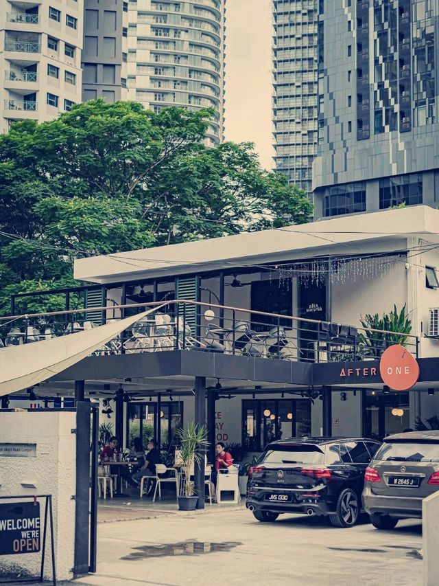 After One | Trip.com Kuala Lumpur