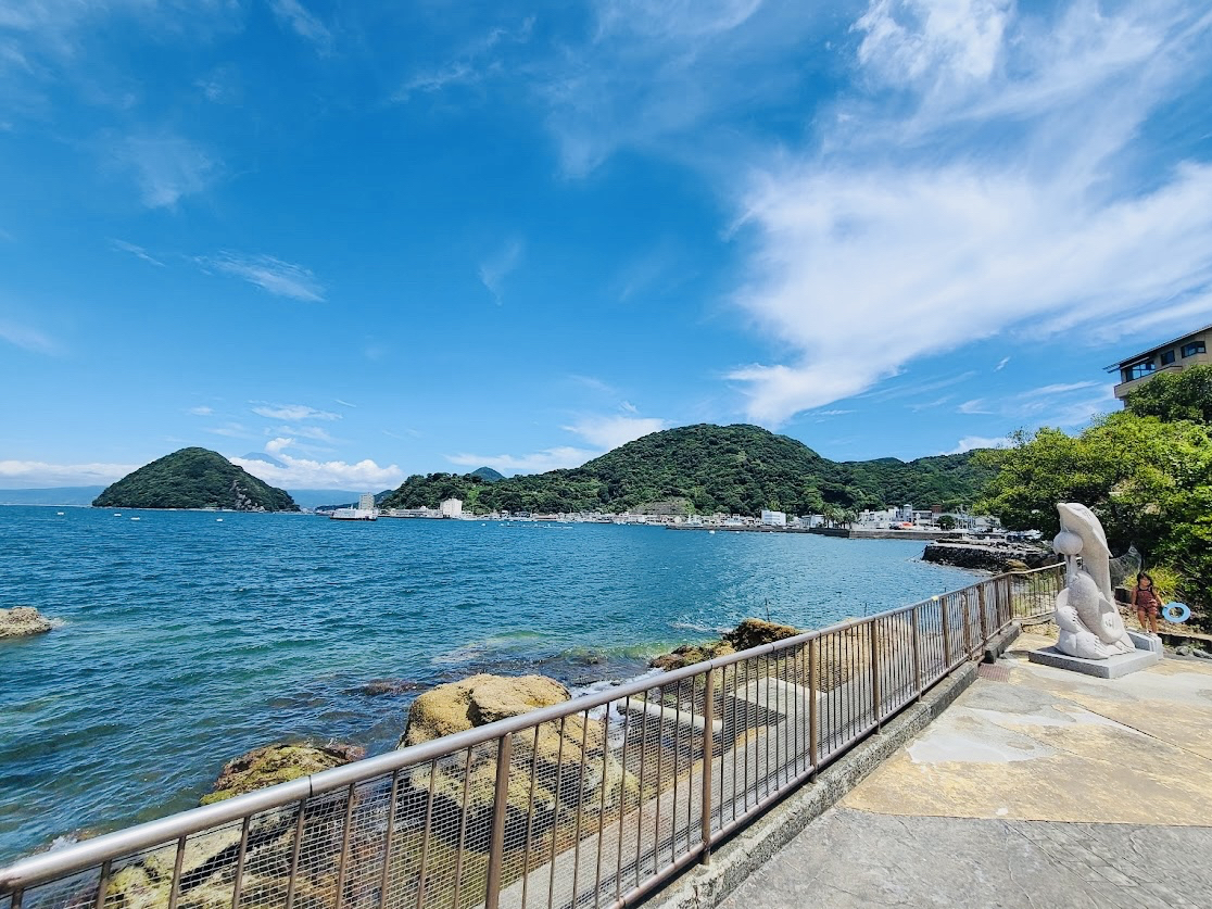 Things to Do in Numazu in 2025 - Top Attractions, Local Food, Hotels ...