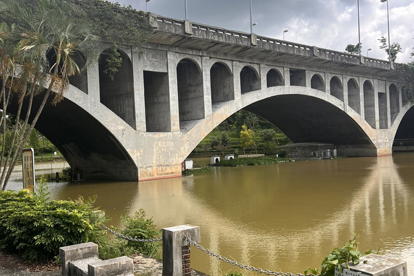 Meteor Garden school location | Trip.com Chiayi City