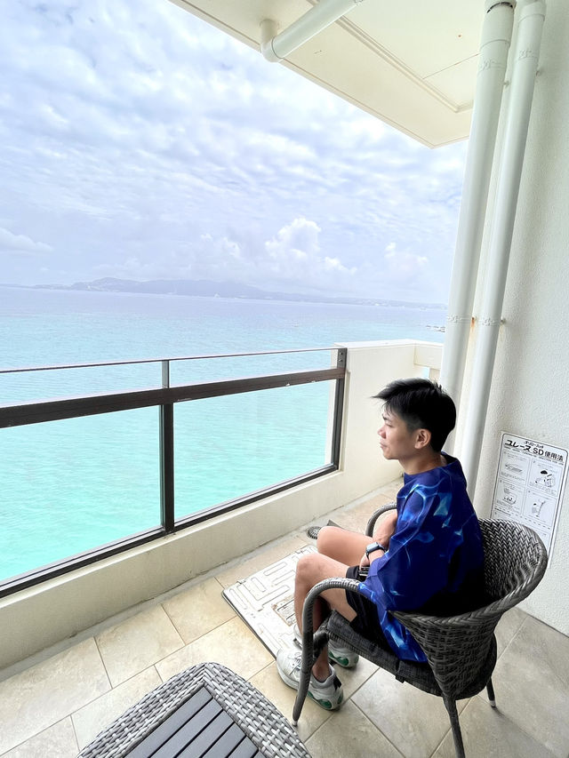 Best Western Okinawa Nago Beach: A Heavenly Choice for Road Trippers ...
