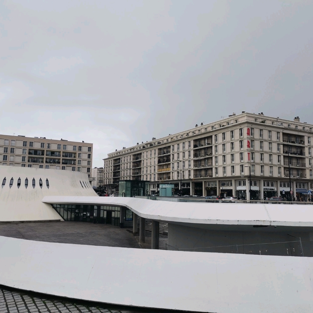 Le Havre Travel Guide 2024 - Things to Do, What To Eat & Tips | Trip.com