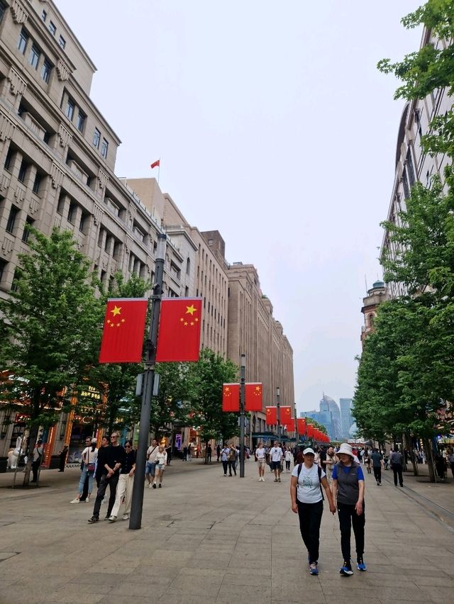 3 days in Shanghai 🗺🧭🌎 | Trip.com Shanghai