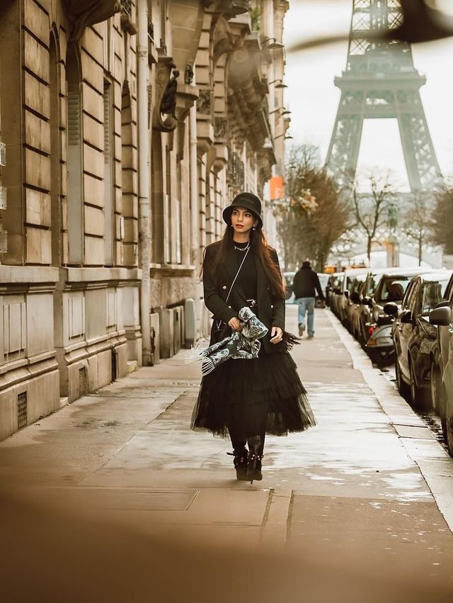 Paris Unscripted: Discovering the City's Hidd | Trip.com Paris