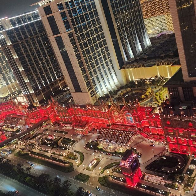 The parisian macau | Trip.com Macau