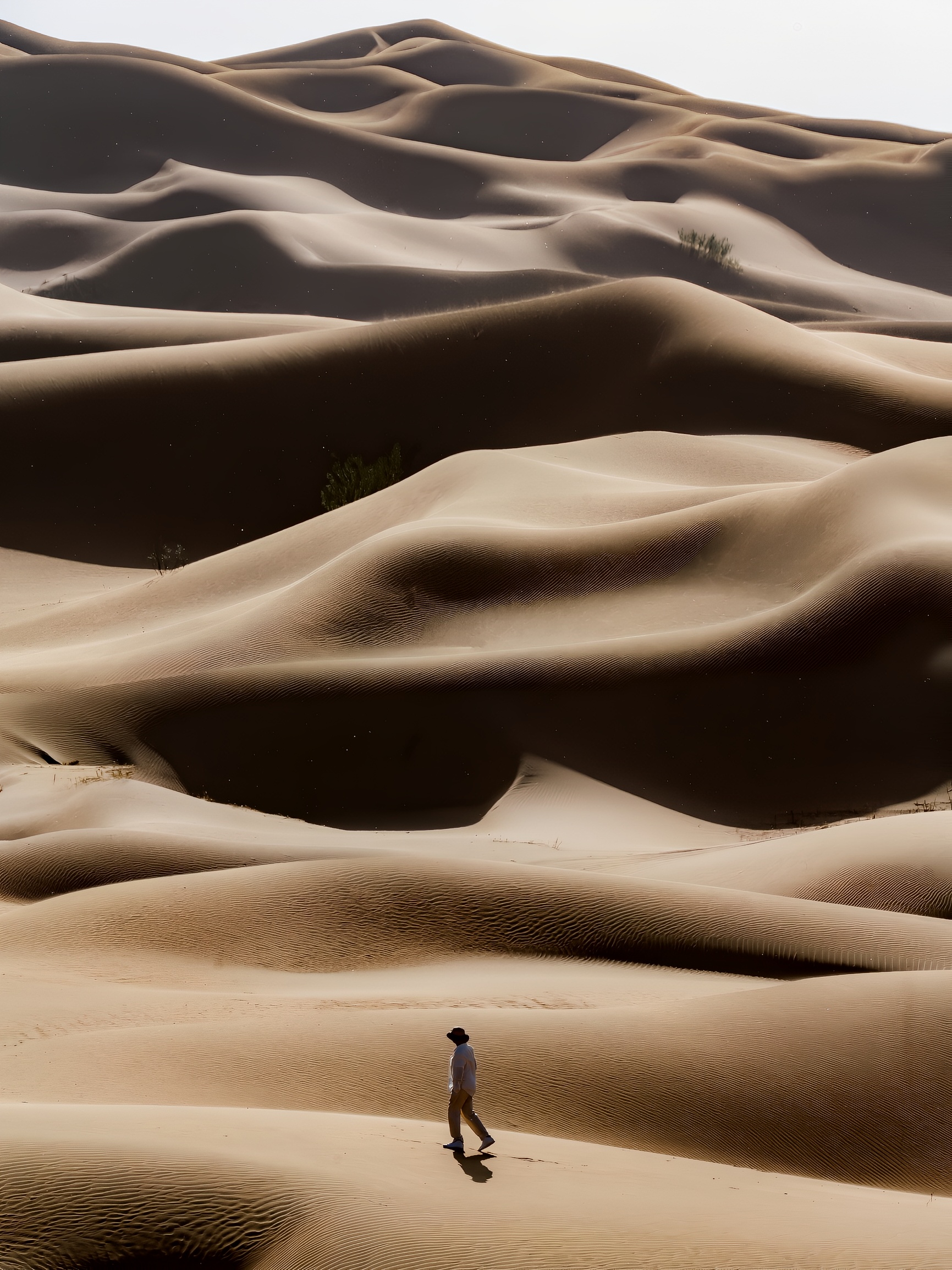 Things to Do in Ordos in 2024 - Top Attractions, Local Food, Hotels ...