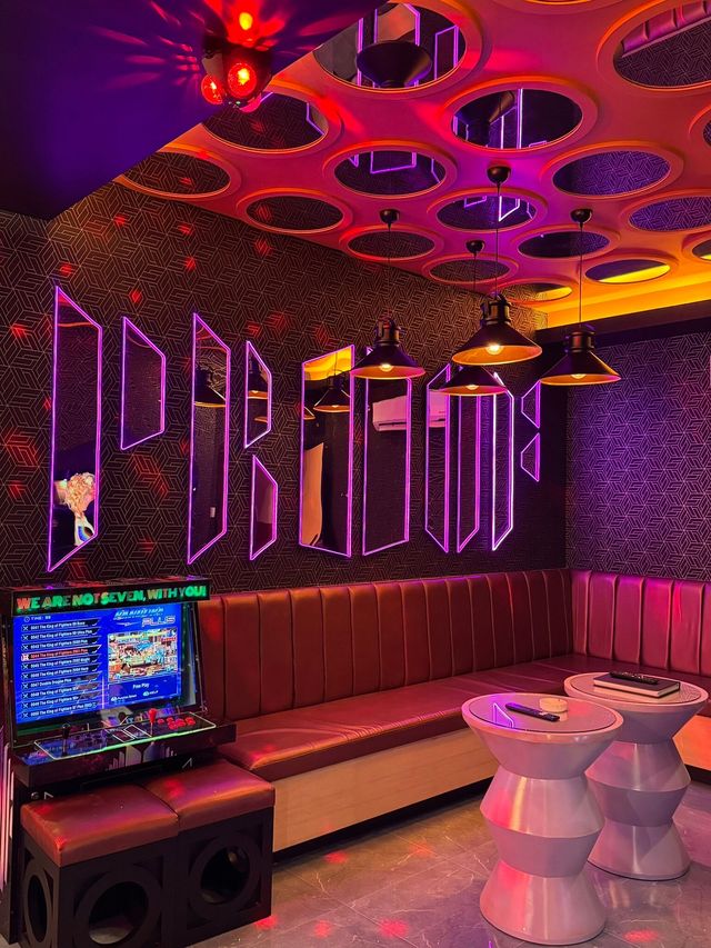 A Memorable Staycation with KTV and Billiards Fun | Trip.com Manila
