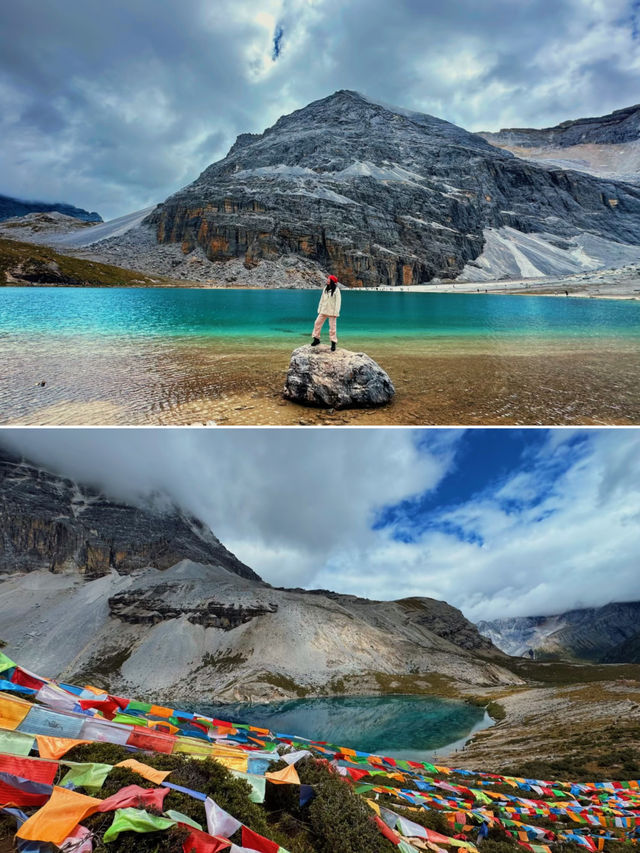 Daocheng Yading Ultimate Guide: Itinerary + Accommodation | Trip.com ...