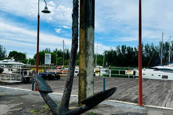 A Picturesque Bay | Trip.com Miri Division