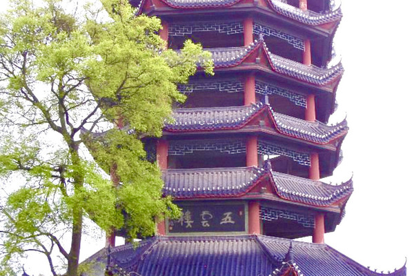 Fengdu's Haunting Beauty: The Ghost City | Trip.com Fengdu County