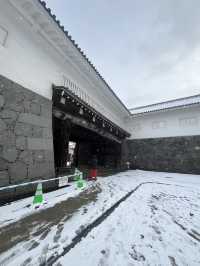 อุทยานคาโจ ซึ่งเป็นสถานที่ทางประวัติศาสตร์ที่ได้รับการขึ้นทะเบียนระดับ ...