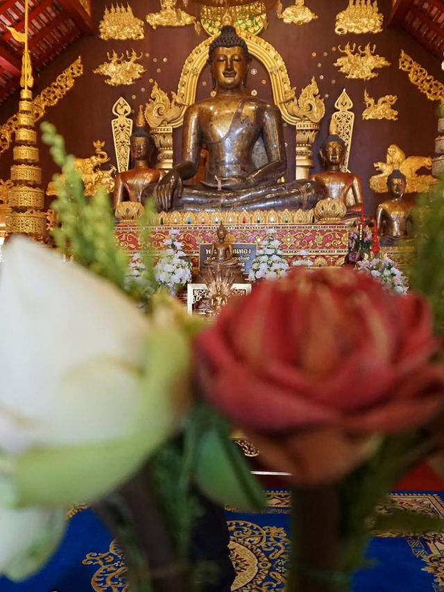 Wat Phra Kaew: A Historic Temple in Chiang Rai Province. | Trip.com ...