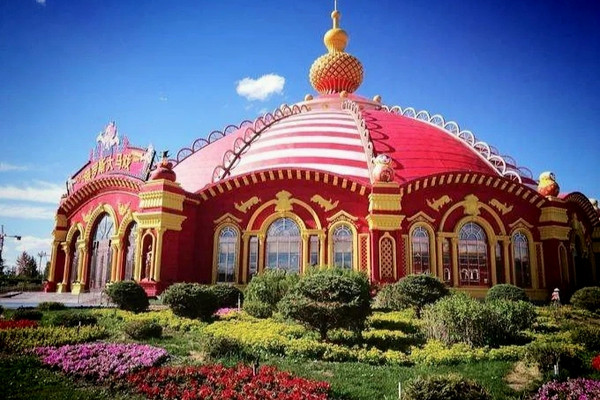 Explore the exotic charm of a small Russian-style town | Trip.com Harbin