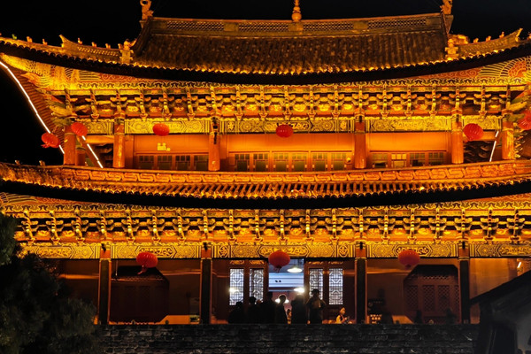 Guide to visiting the ancient city of Dali | Trip.com Dali City