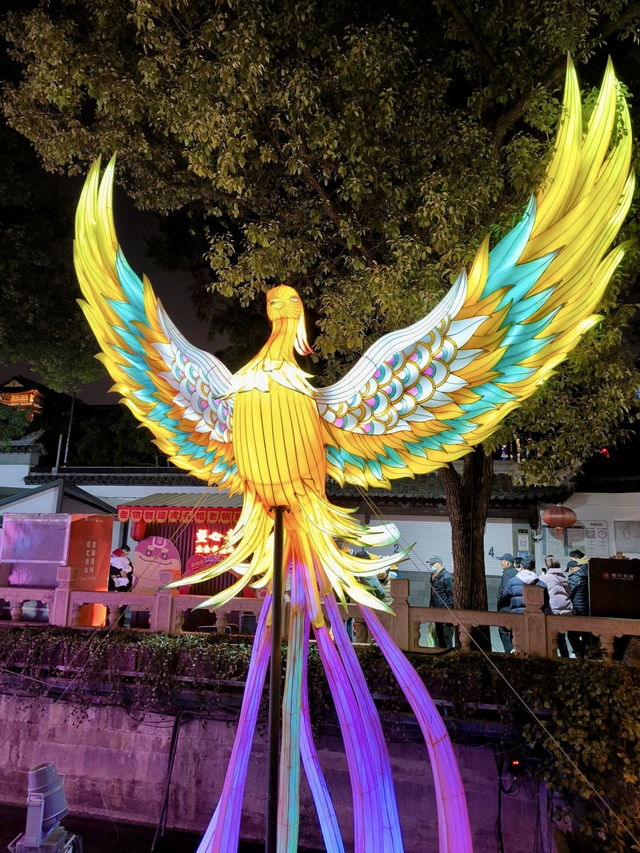 Evening Calm at Yu Garden Shanghai | Trip.com Shanghai