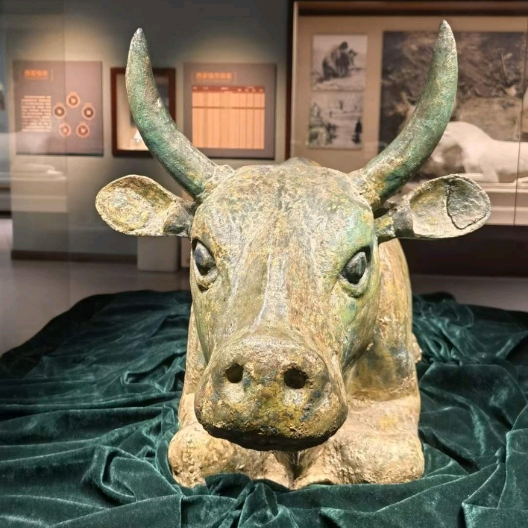 Yinchuan Travel Guide 2024 - Things to Do, What To Eat & Tips | Trip.com