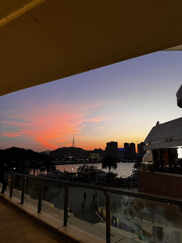Romantic Coastal Adventure: Explore Zhuhai's Top 3 Attractions | Trip ...