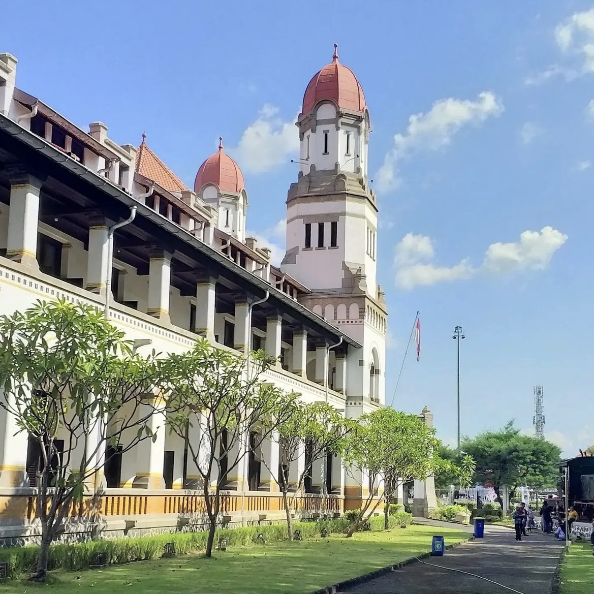 Semarang Travel Guide 2023 - Things to Do, What To Eat & Tips | Trip.com