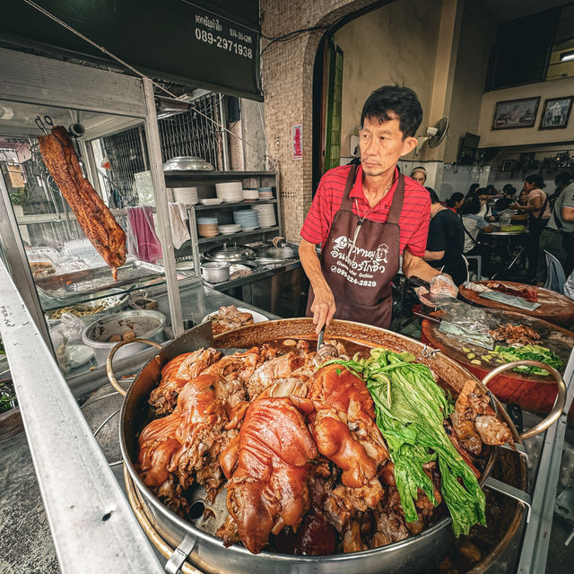 TOP 10 must eat in Hatyai | Trip.com Hat Yai