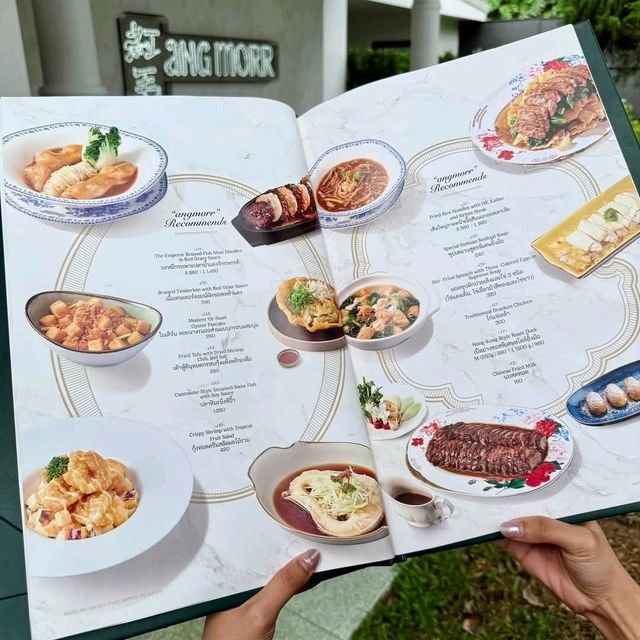 ang morr | Trip.com กรุงเทพฯ