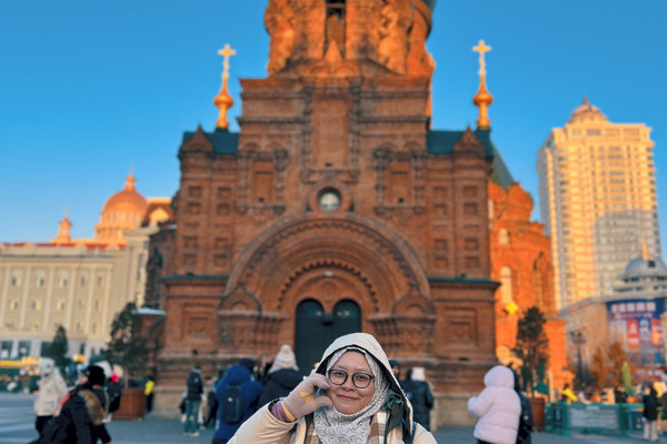 Cost SAVING‼️ 7D6N Winter ️ Itinerary to HARBIN 🇨🇳 | Trip.com Harbin