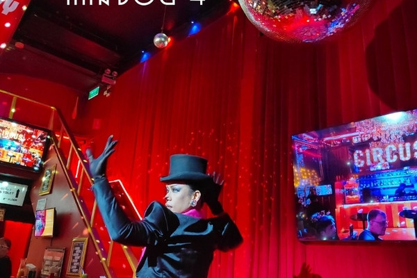 Circus bar สีลมซอย 4 | Trip.com กรุงเทพฯ