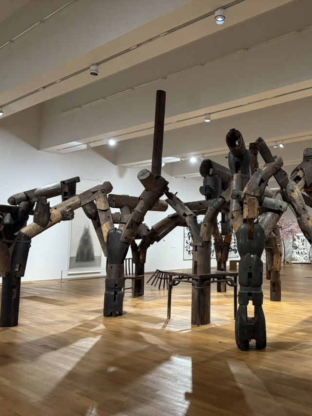 M+ Museum Art Wonder | Trip.com Hong Kong
