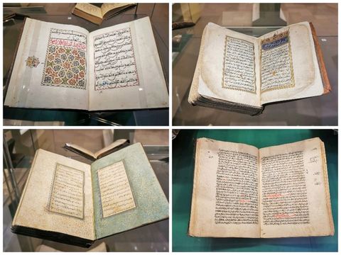 Book exhibition – written worlds | Trip.com Kuala Lumpur