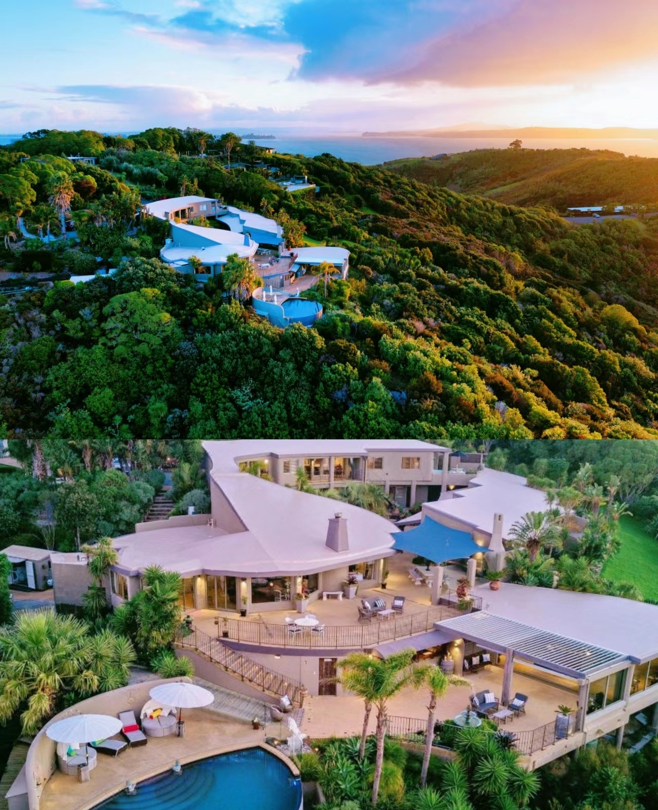 แนะนำการเดินทาง โอ๊คแลนด์ 2024 - สิ่งที่ควรทำ, อาหารที่ควรรับประทาน ...