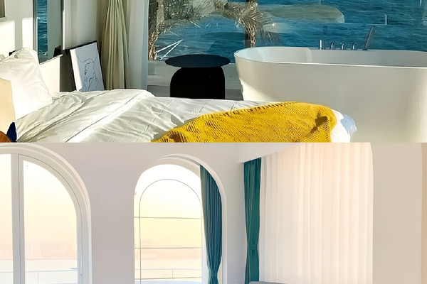 Thanks to Bai Jingting, this affordable hotel in Xiamen is a must-visit ...