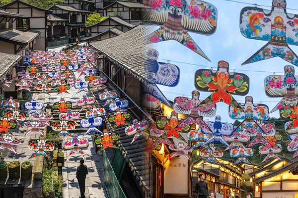 Compared to Jingdezhen, I have a deeper affection for this ancient ...