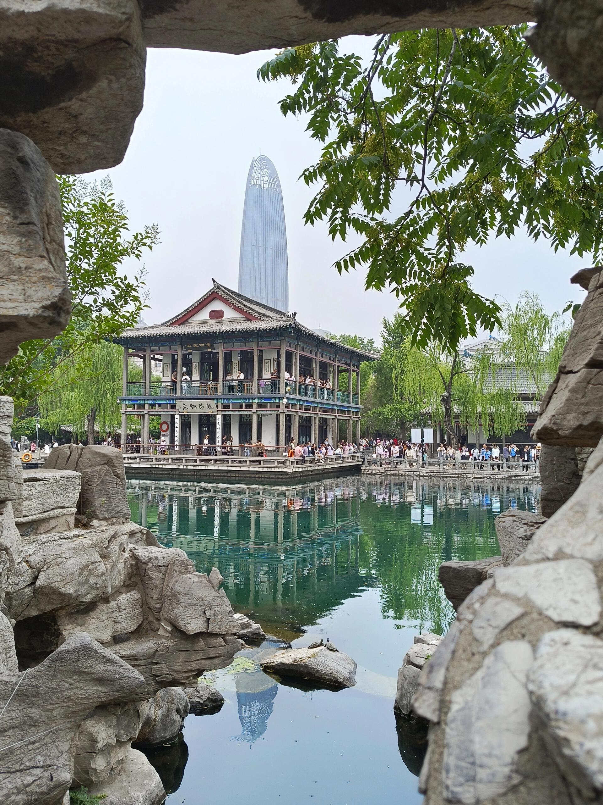 Things to Do in Jinan in 2024 - Top Attractions, Local Food, Hotels ...