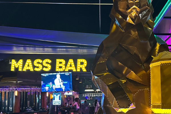Mass bar Rayong | Trip.com ระยอง