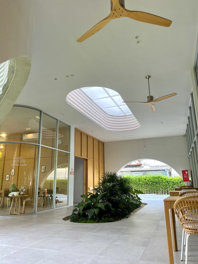 ONDA cafe | Trip.com Phaya Thai