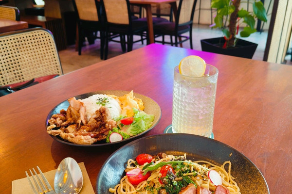 Must Visit in Penang - Reggae Cafe | Trip.com George Town