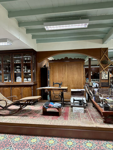 Everyday Bangkok🪴 Bangkokian Museum: A Hidden Cultural Stop in Modern ...