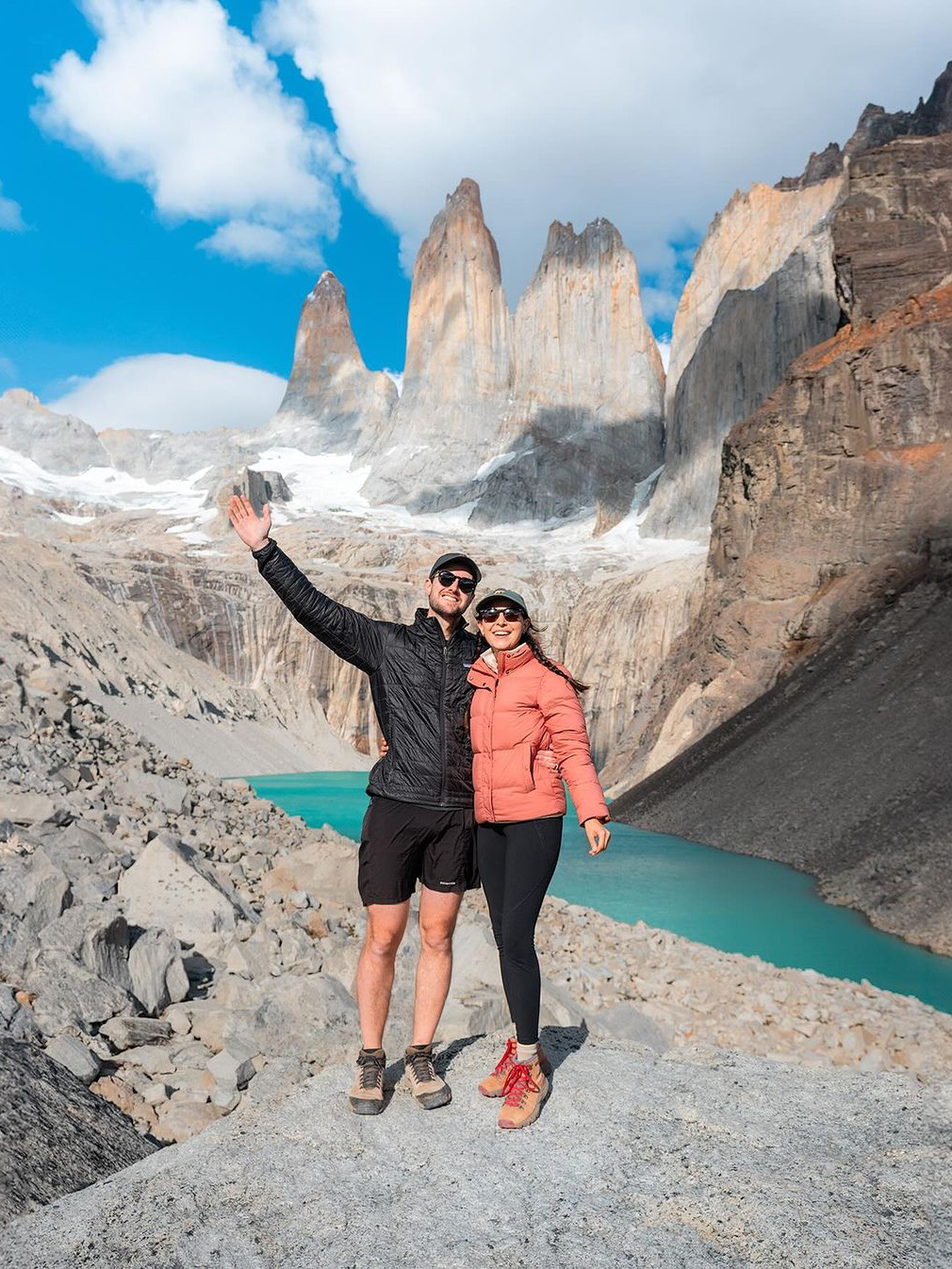 Travel Guide for Places Near XII Region of Magallanes and Chilean ...