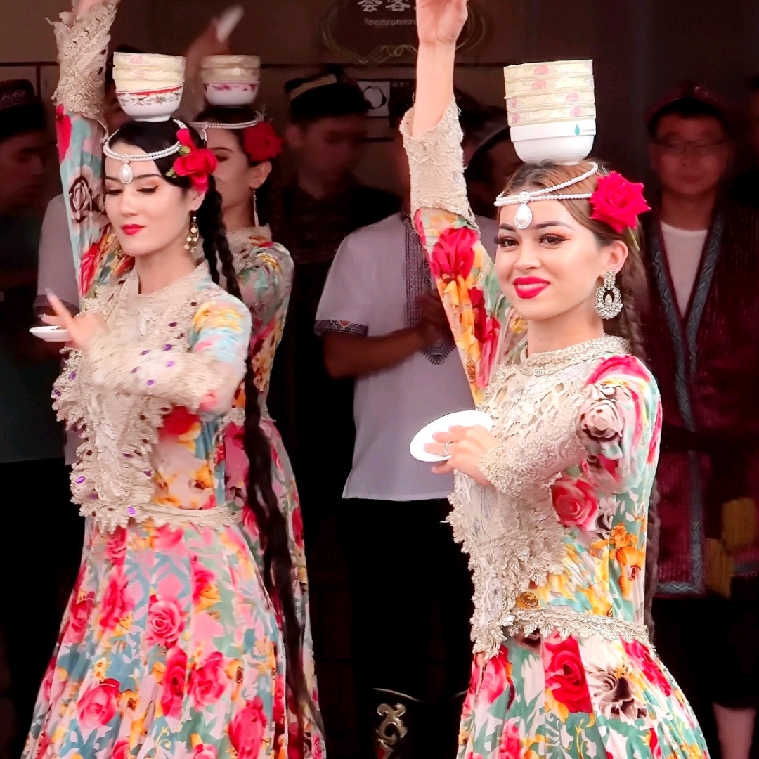 Kashgar Travel Guide 2024 - Things to Do, What To Eat & Tips | Trip.com
