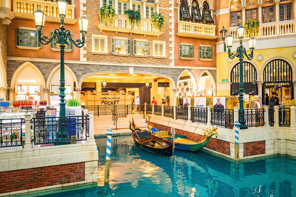 🌟 The most special thing about Macau! | Trip.com Macau