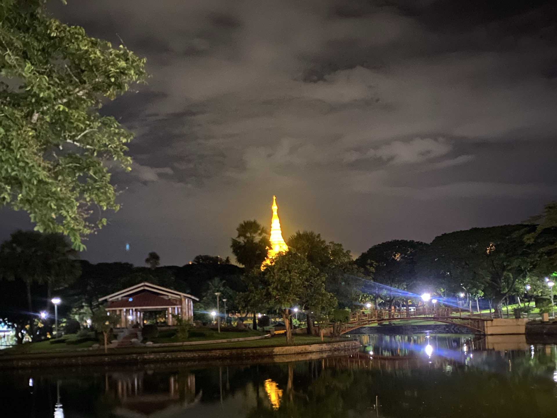 Pyay Travel Guide 2023 - Things to Do, What To Eat & Tips | Trip.com