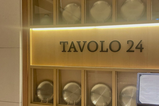 JW Marriott에서 즐기는 뷔페 “TAVOLO 24”🥩 | 트립닷컴 서울