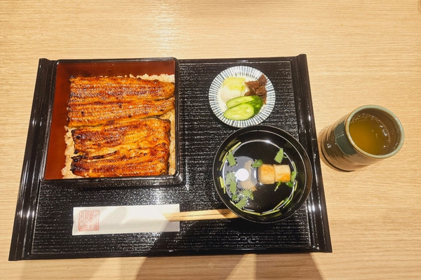 An excellent Unagi shop at Ginza | Trip.com Tokyo