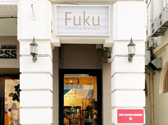 Fuku Eatery | Trip.com Malaysia