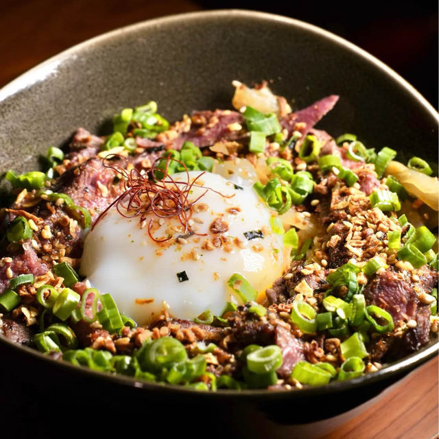 The Feather Blade Steakhouse! | Trip.com Singapore