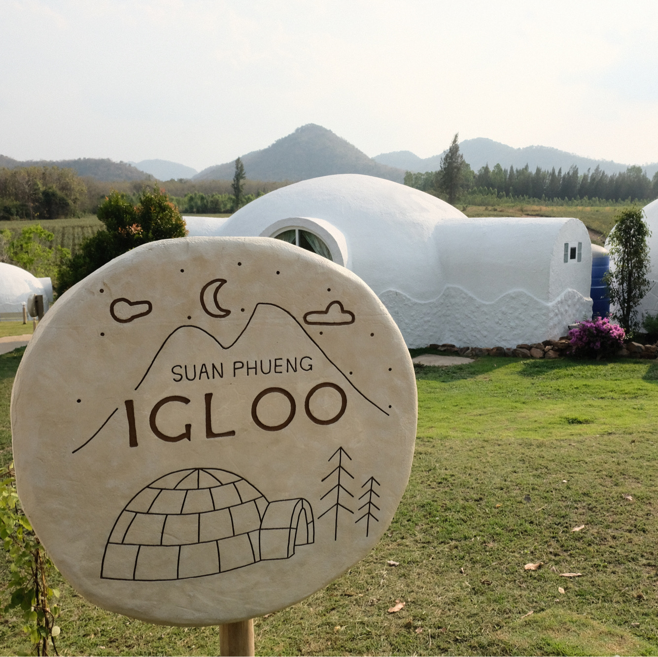 Things to Do in Suan Phueng in 2025 - Top Attractions, Local Food ...