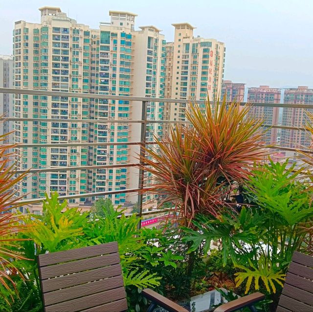 元旦日 深圳按摩篇 泳安水会｜Trip.com 深圳