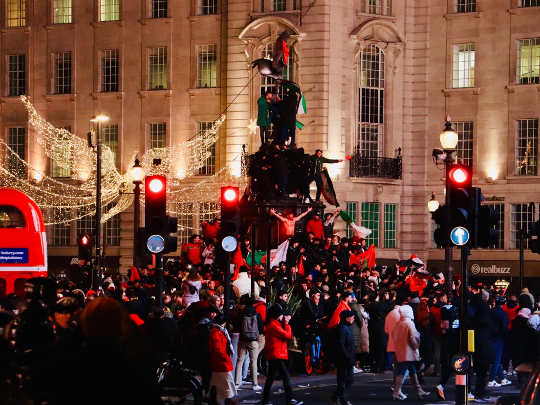 London Travel Guide 2023 - Things to Do, What To Eat & Tips | Trip.com